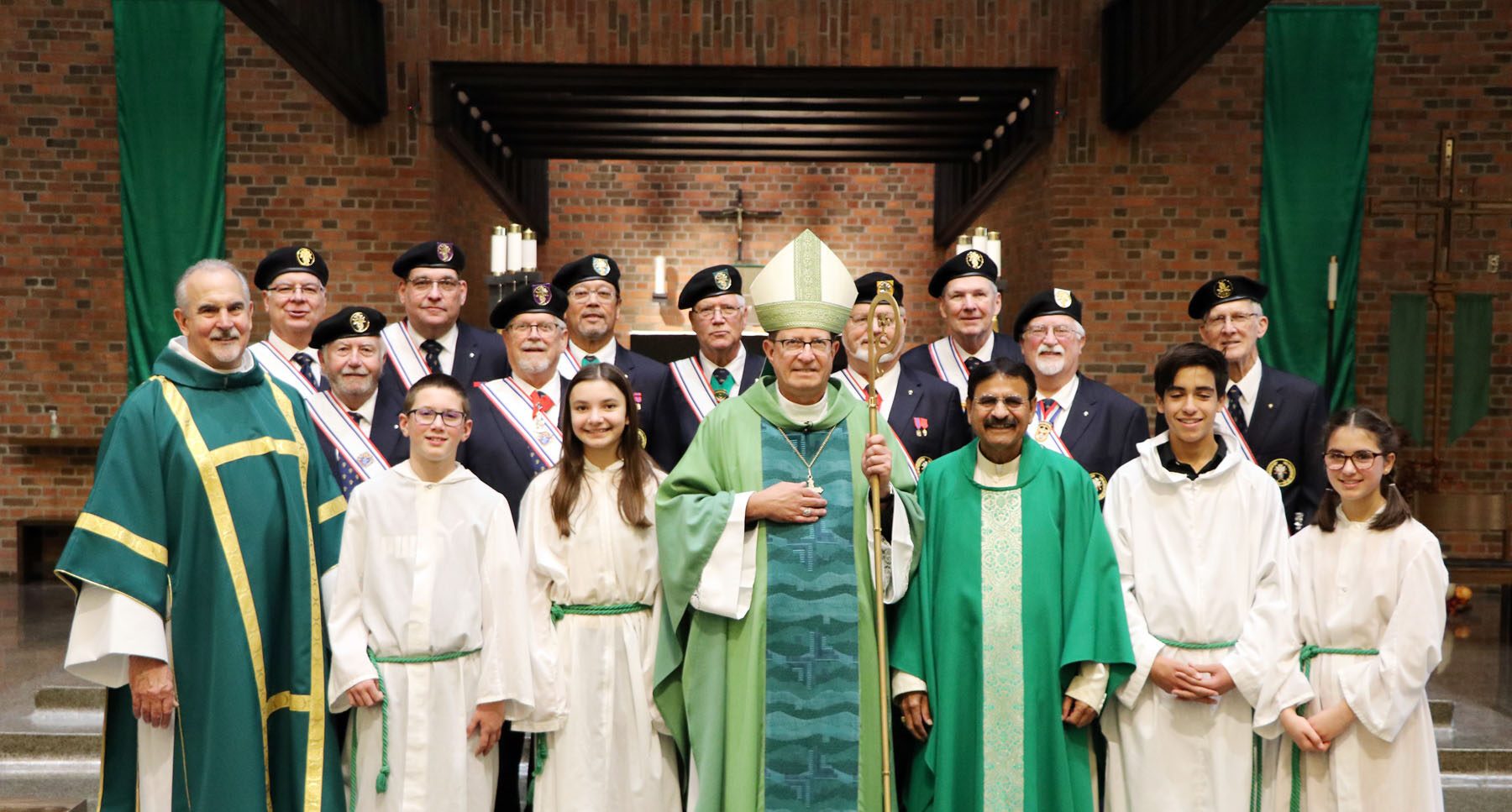 Knights of Columbus – St. Jude Catholic Church