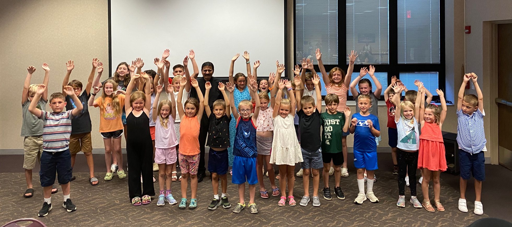 Youth Faith Formation – St. Jude Catholic Church