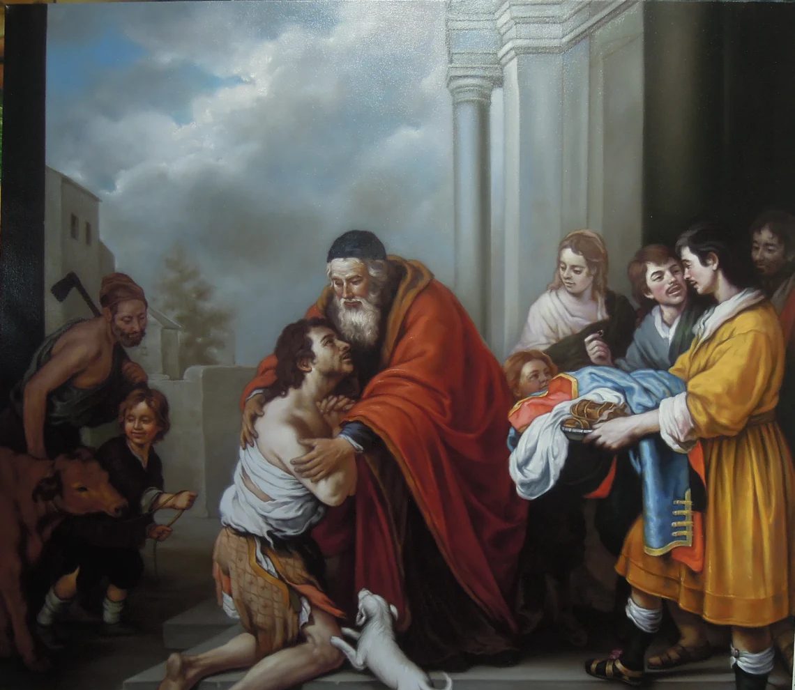 Returning Catholics – St. Jude Catholic Church