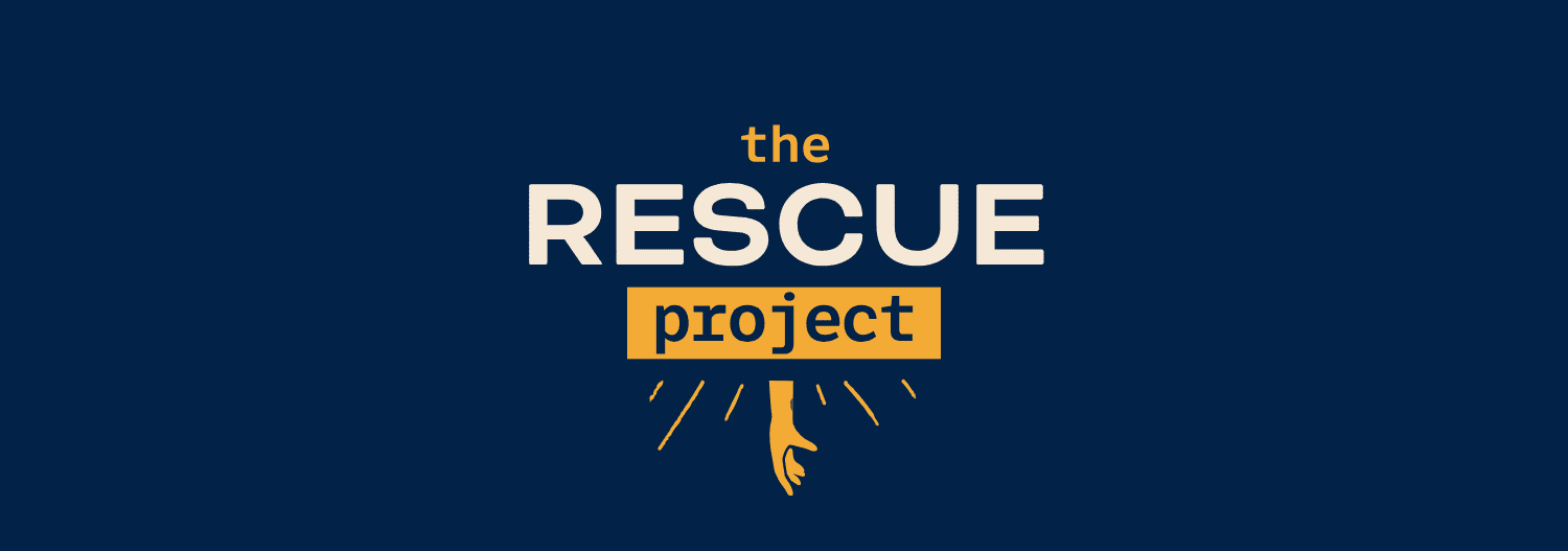 The Rescue Project 2025 St Jude Catholic Church